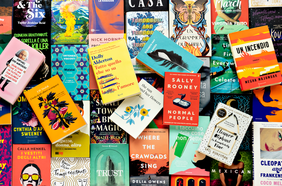 Luminosa – Heloola