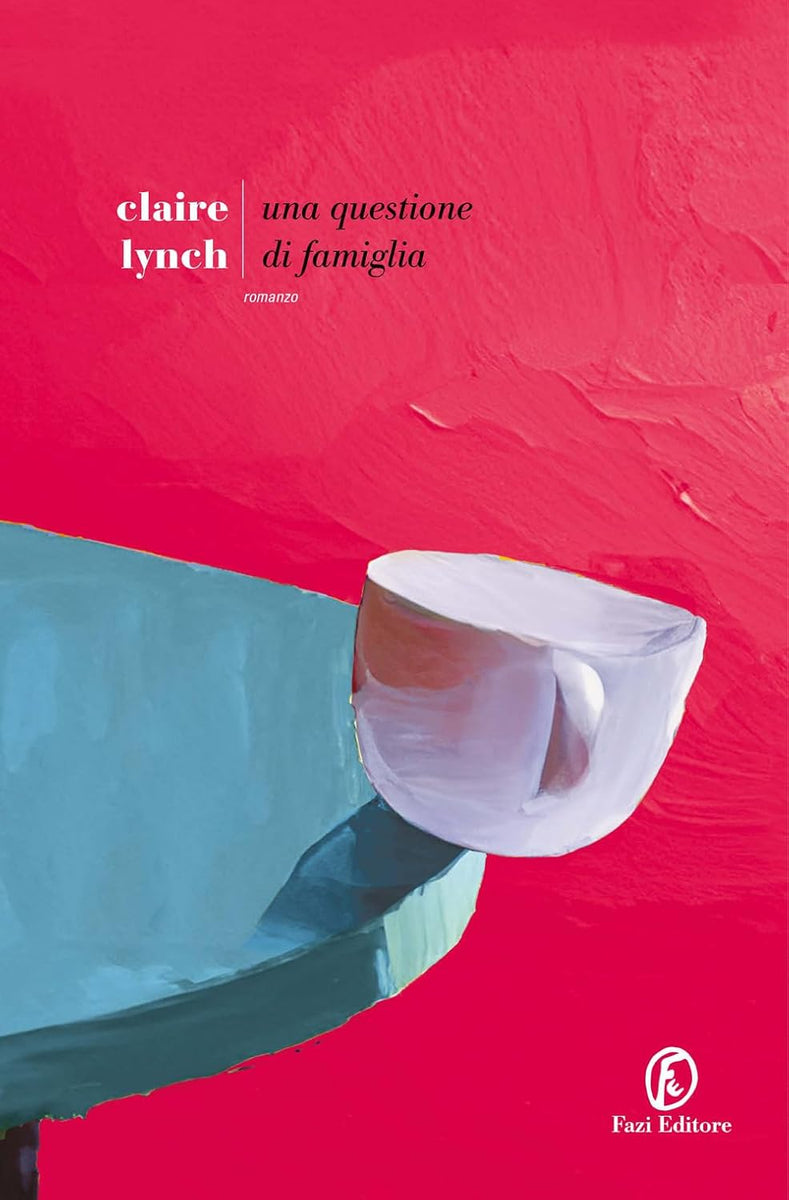 Una questione di famiglia – Heloola